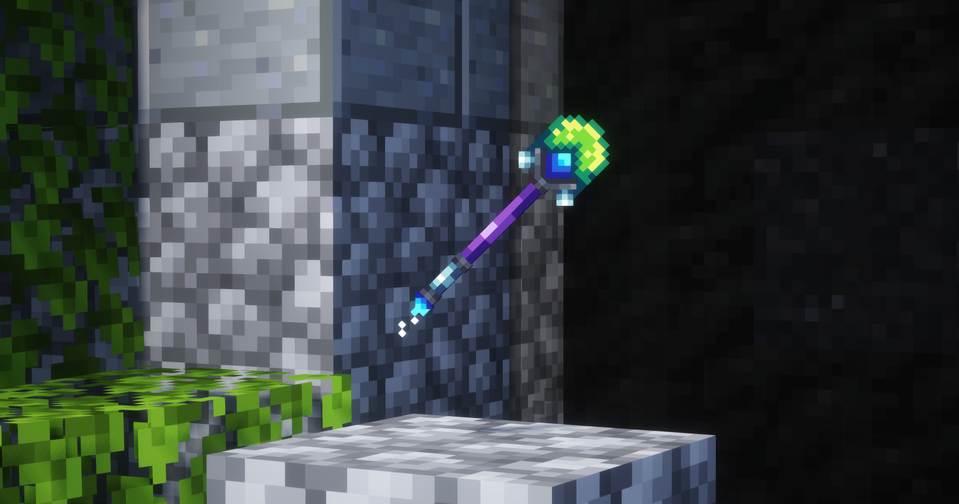 Arcade Set | Chunkfactory